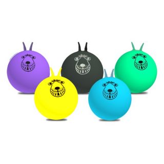 5 Pack – 80cm Retro Space Hopper Quintet Pack – Space Hoppers